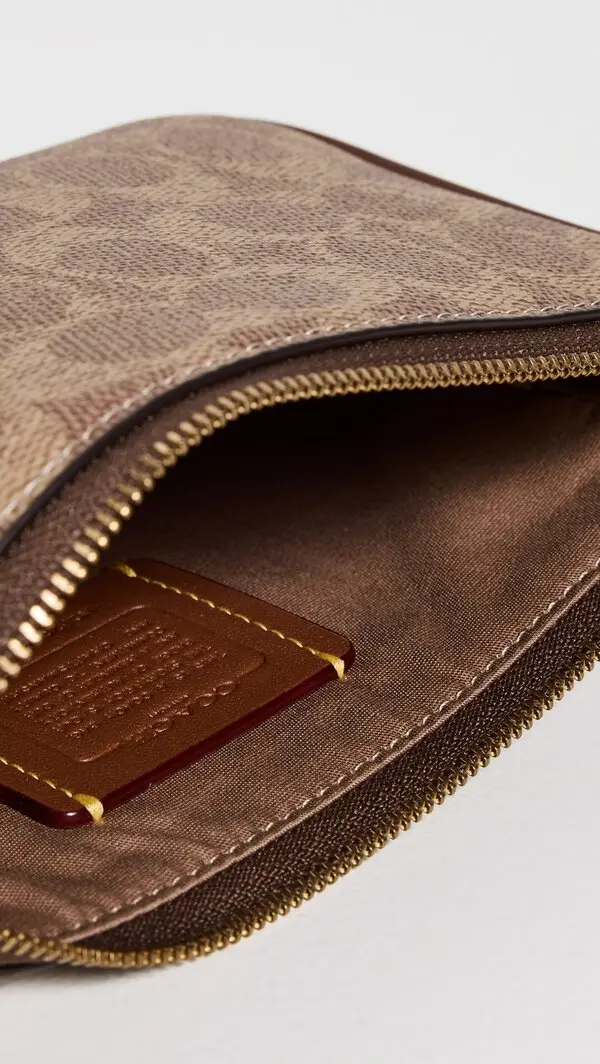 COACH ボディバッグ ブラウン COACH ボディバッグ レザー ブラウン 公式】コーチアウトレット
